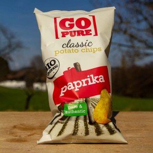 DEIN BIOSHOP - Chips & Flips